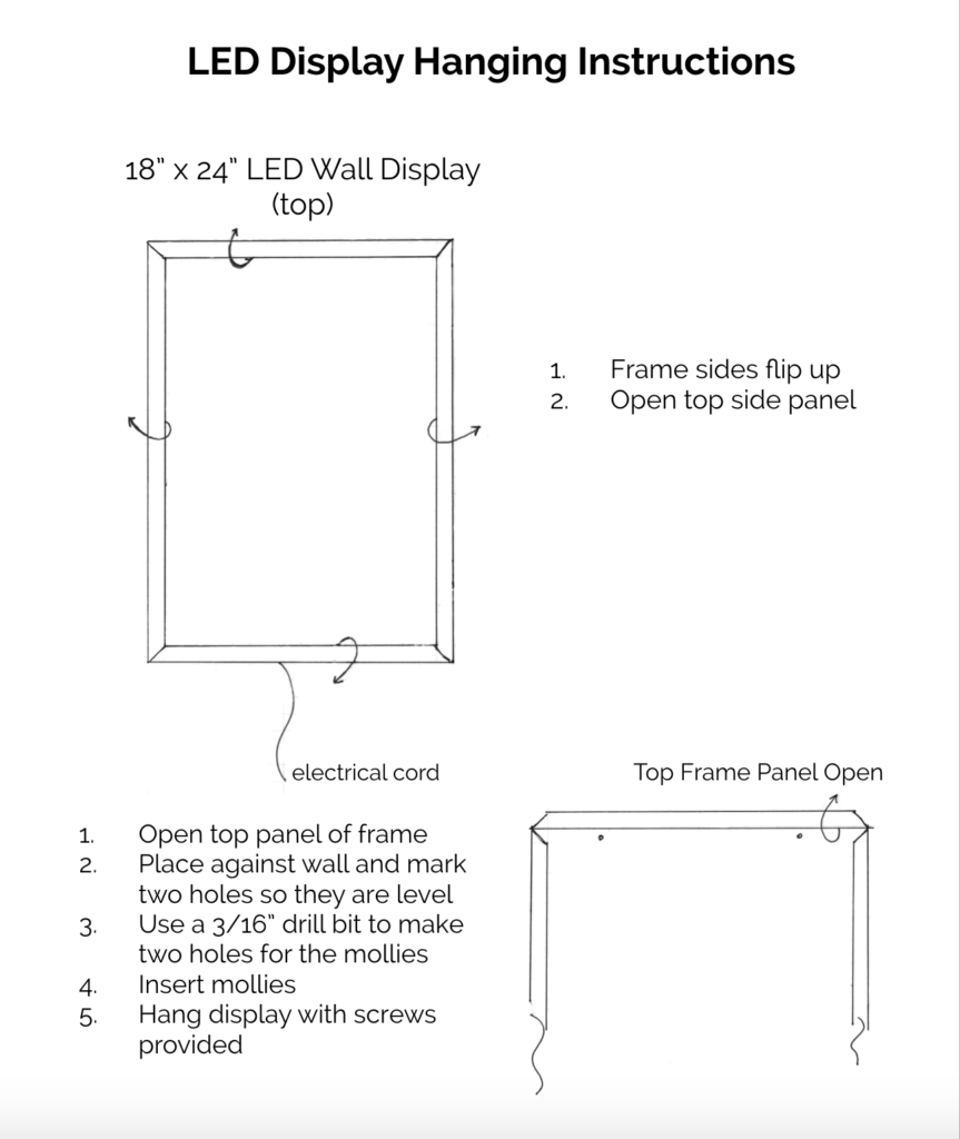 LED-display-hanging-instructions