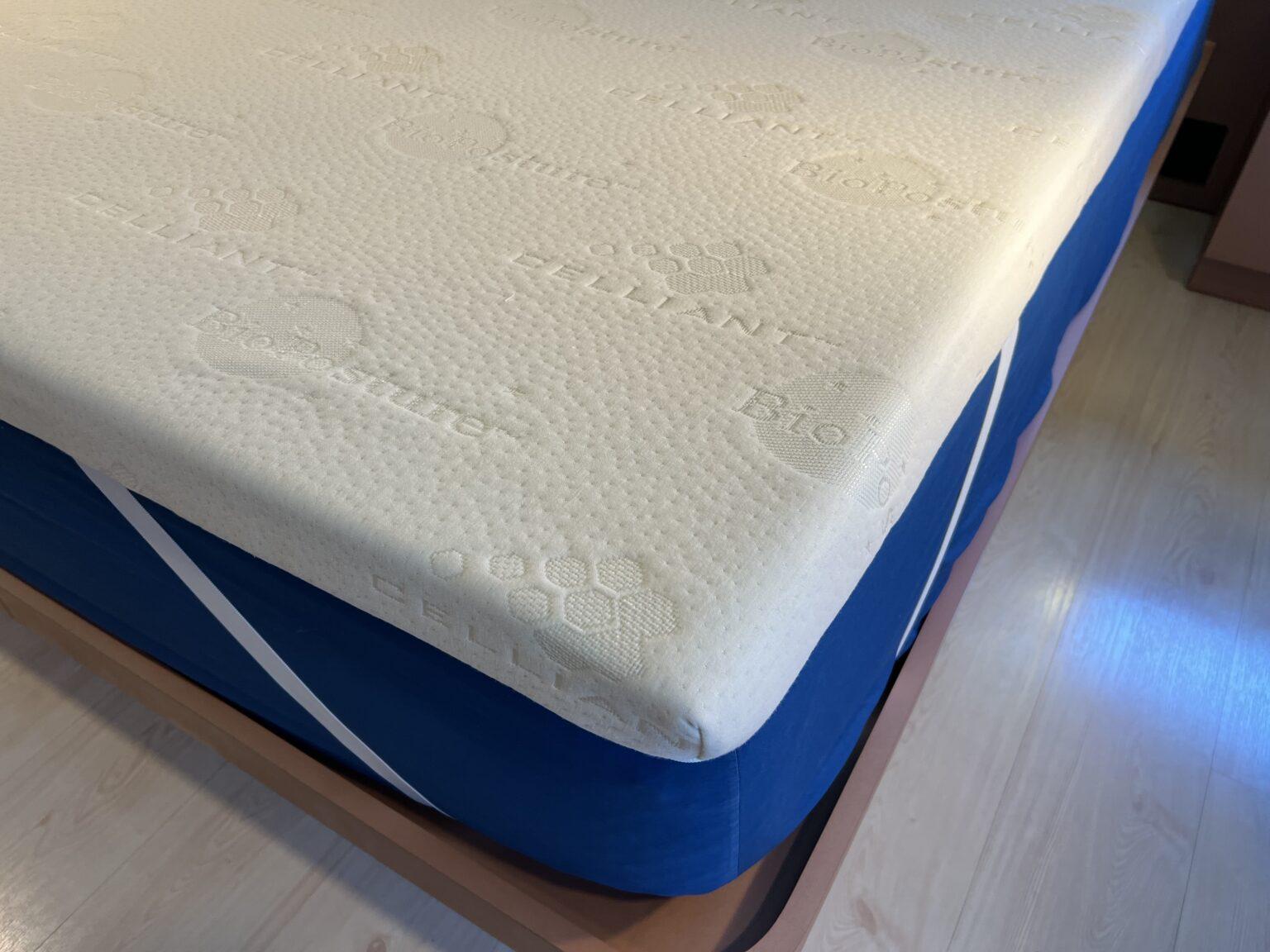 BioPosture 3″ Bed Topper